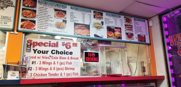 FISHER FISH & CHICKEN - Updated May 2025 - 18 Photos & 39 Reviews ...