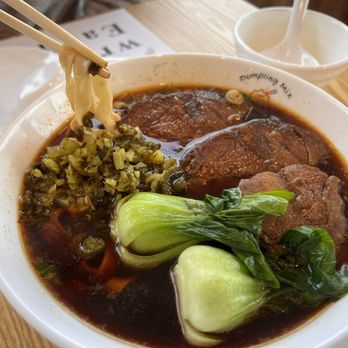 DUMPLING MIX - Updated January 2026 - 415 Photos & 137 Reviews - 705 N ...