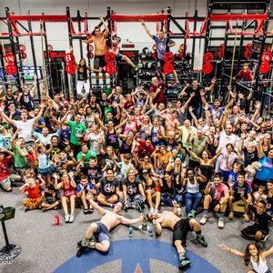 CRUNCH FITNESS - ORLANDO PARK - Updated August 2025 - 15 Photos - 12187 ...