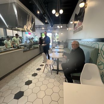 DAPPER DOUGHNUT - Updated October 2025 - 56 Photos & 20 Reviews - 604 ...