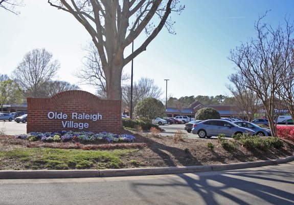 OLDE RALEIGH VILLAGE - Updated July 2025 - 3121 Edwards Mill Rd ...