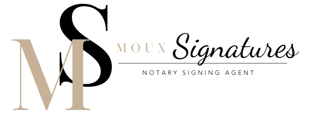 MOUX SIGNATURES - Updated March 2025 - Request a Quote - Melbourne ...