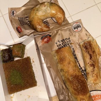 TASKIN BAKERY - Updated May 2025 - 382 Photos & 191 Reviews - 103 Hazel ...