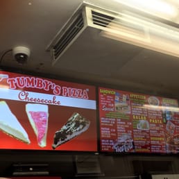 TUMBY’S PIZZA - Updated October 2025 - 44 Photos & 137 Reviews - 8326 S ...