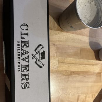 CLEAVERS - Updated August 2024 - 2049 Photos & 1667 Reviews - 108 S ...