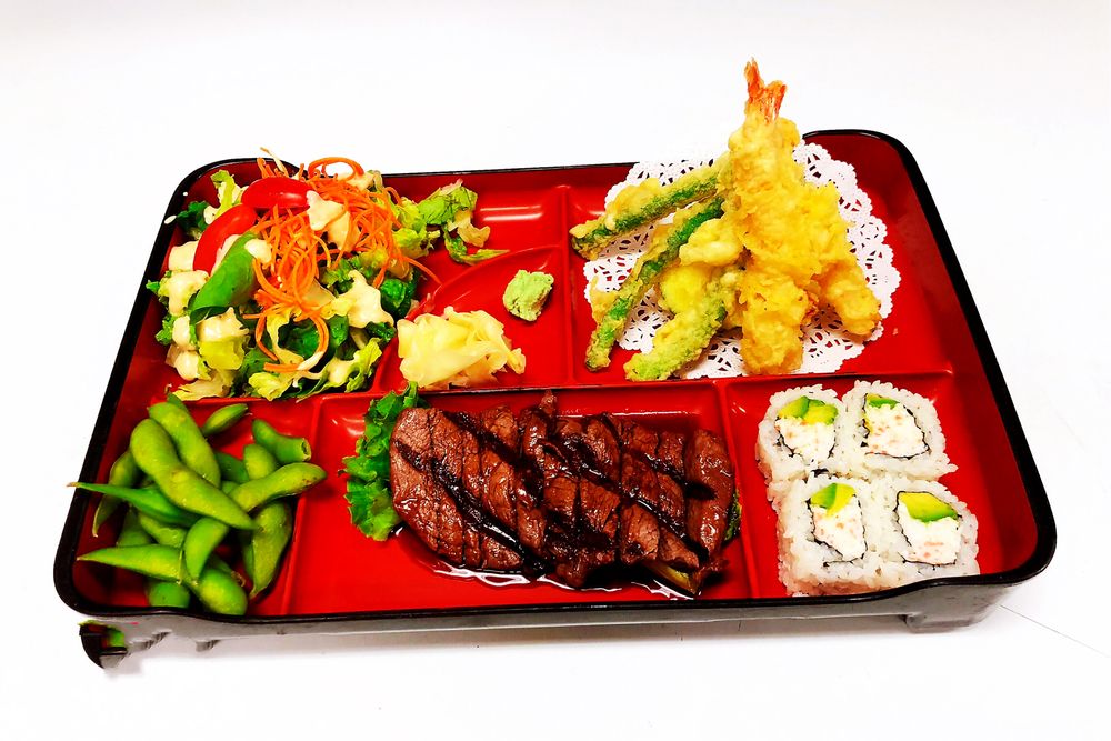 ISHI LUNCH STORE - Updated April 2024 - 18888 Labin Ct, Rowland Heights ...