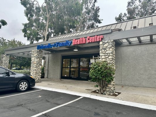FRIENDS OF FAMILY HEALTH CENTER - Updated January 2026 - 47 Photos ...