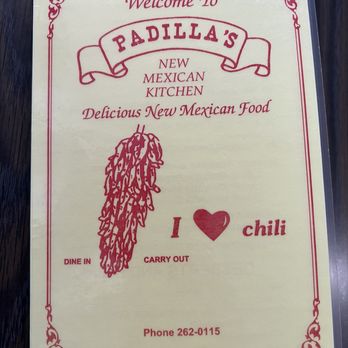 PADILLA’S MEXICAN KITCHEN - Updated June 2025 - 201 Photos & 433 ...