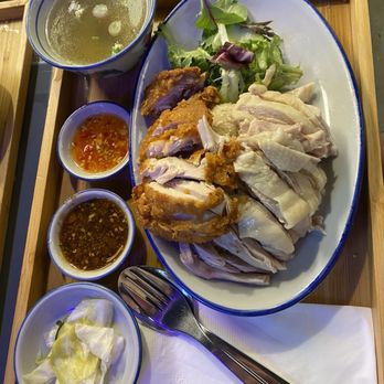 A MA CHICKEN RICE - Updated October 2025 - 418 Photos & 208 Reviews ...