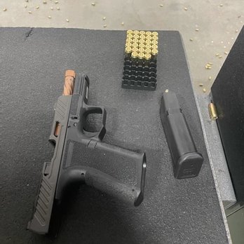 FROGBONES FAMILY SHOOTING CENTER - Updated November 2025 - 52 Photos ...