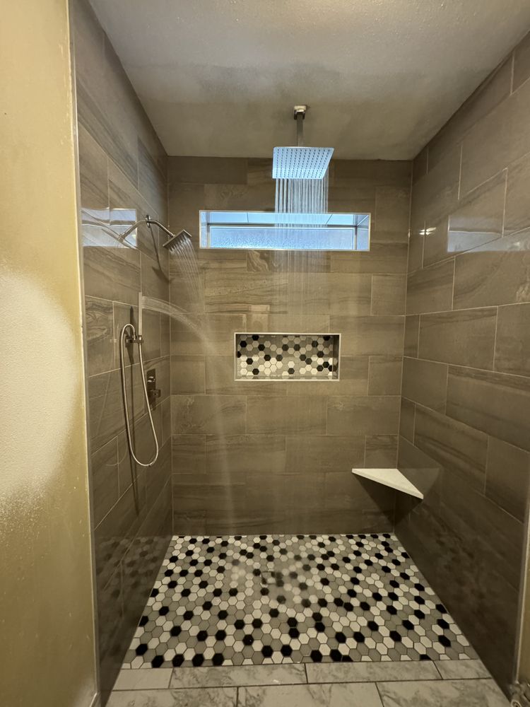 PRECISION TILE & HOME REMODELING - Updated October 2025 - 135 Photos - 5508 Koufax Ln, Pasco ...