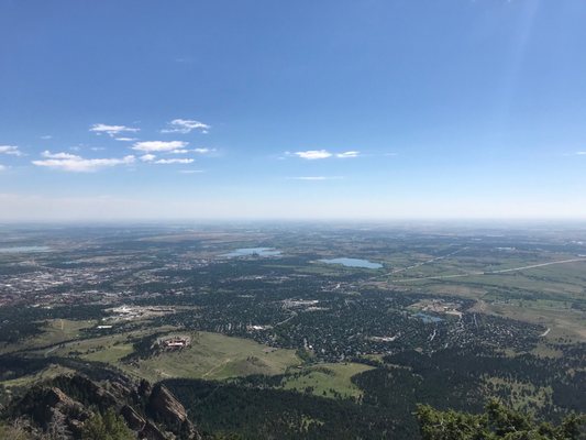 BEAR PEAK TRAIL - Updated June 2024 - 87 Photos & 27 Reviews - 1850 ...
