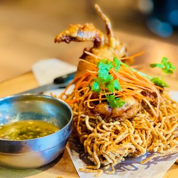 RICE BARN THAI EATERY & WINE BAR - Updated July 2024 - 2066 Photos ...