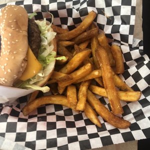 WEEKEND DREAMS BURGERS & GRILL - 269 Photos & 391 Reviews - 4466 W ...