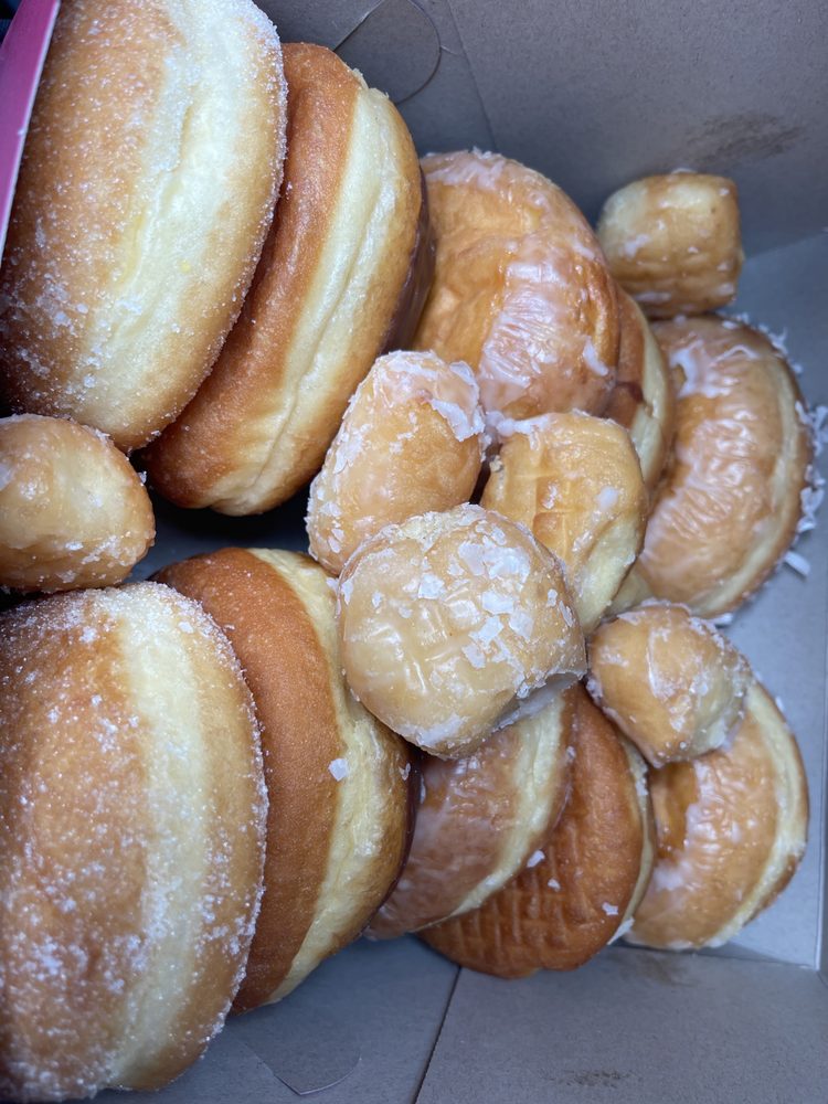 SUPER DONUTS - Updated January 2026 - 4162 S Broadway, Los Angeles ...