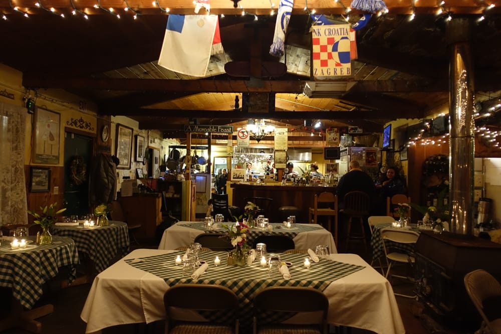 Cachagua General Store, Carmel Valley | Roadtrippers