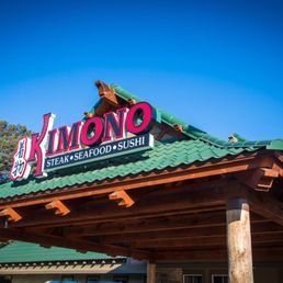 KIMONO JAPANESE RESTAURANT - Updated July 2025 - 829 Photos & 723 ...