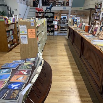 PERSNICKETY BOOKS - Updated October 2025 - 61 Photos & 16 Reviews - 703 ...