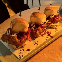 SUGO SOCIAL - Updated July 2025 - 345 Photos & 106 Reviews - 550 Deep Valley Dr, Rolling Hills ...