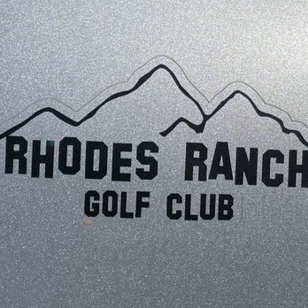 RHODES RANCH GOLF CLUB - Updated July 2024 - 158 Photos & 176 Reviews ...