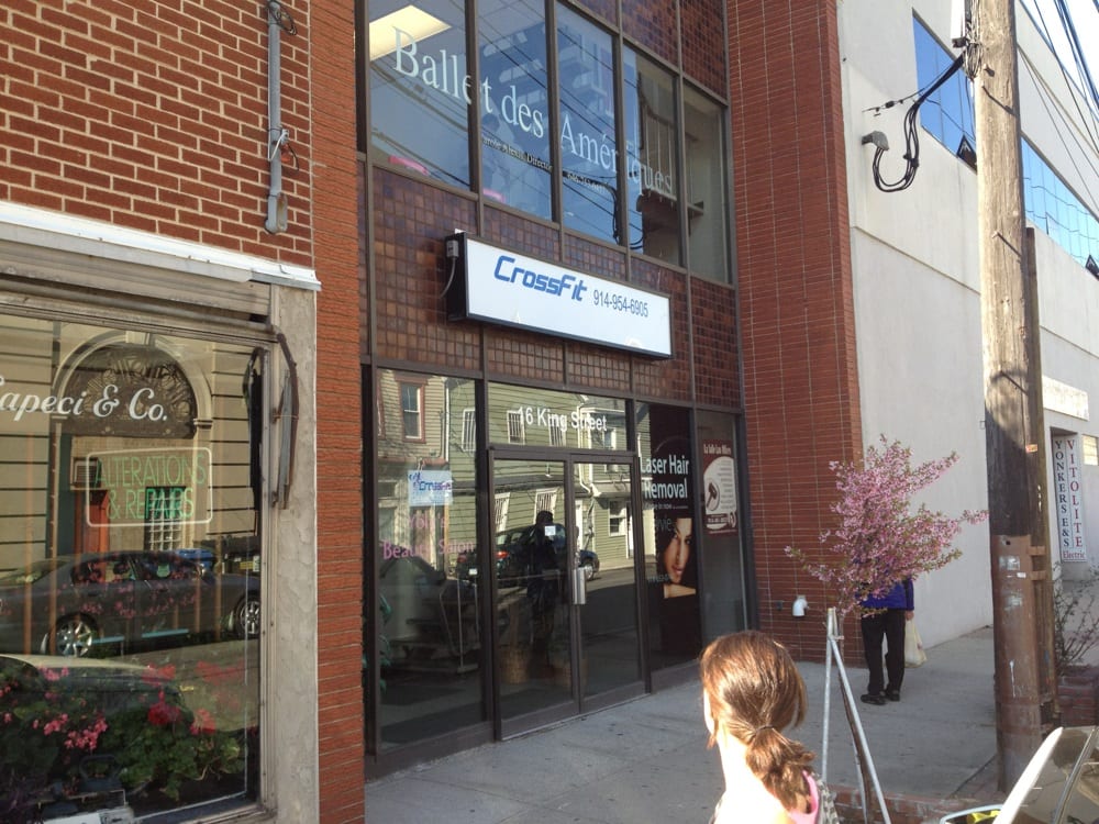 CROSSFIT PORT CHESTER - CLOSED - Updated December 2024 - 145 Boston Rd ...