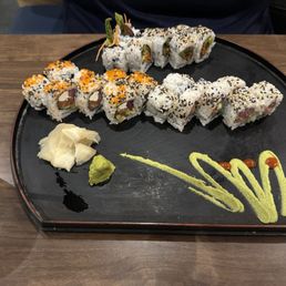 SAMURAI BLUE - Updated December 2025 - 342 Photos & 189 Reviews - 13703 ...