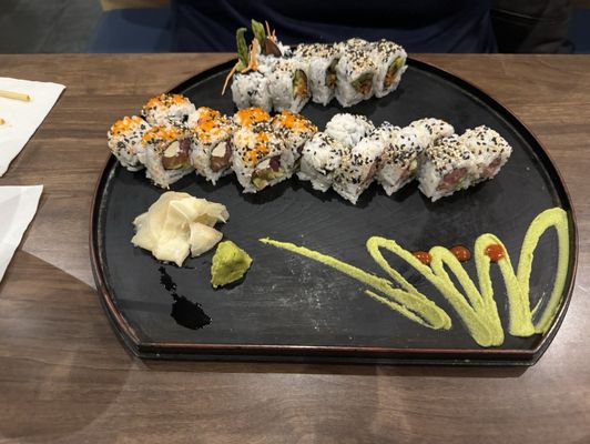 SAMURAI BLUE - Updated December 2025 - 342 Photos & 189 Reviews - 13703 ...