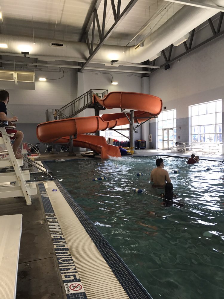 WATER WORKS PARK & NATATORIUM - Updated January 2026 - 11 Photos & 19 ...