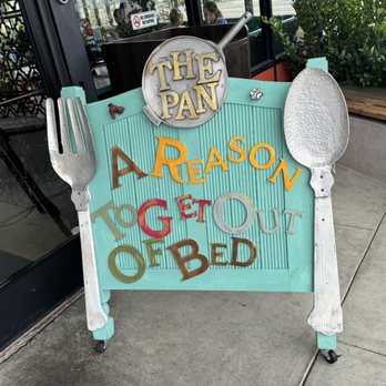 THE PAN - Updated November 2024 - 251 Photos & 200 Reviews - 3160 E ...