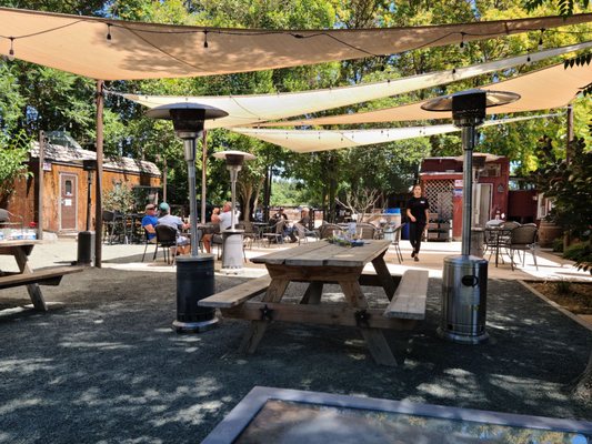 LONGBRANCH SALOON - 92 Photos & 104 Reviews - 6258 Webster Rd, Creston ...