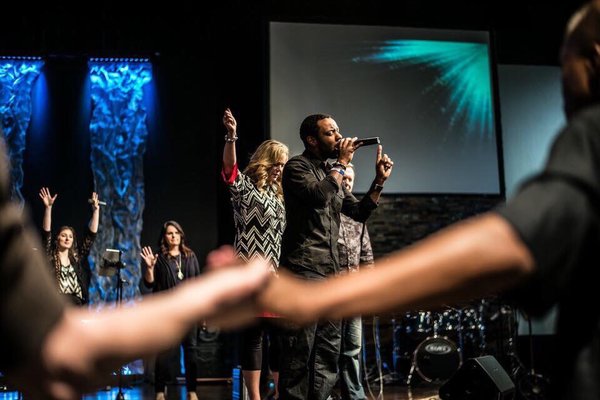 VISION CHURCH AT CHRISTIAN INTERNATIONAL - Updated December 2025 - 13 ...