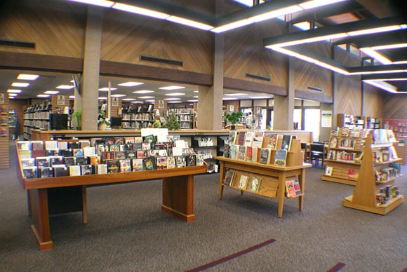 SACRAMENTO PUBLIC LIBRARY - SOUTHGATE - 16 Photos & 12 Reviews - 6132 ...