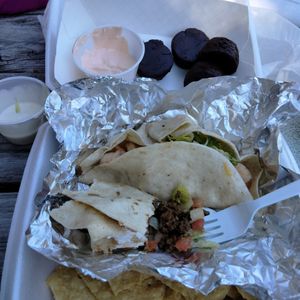 MYSIX COOKING - Updated September 2025 - Mobile, Alabama - Food Trucks ...