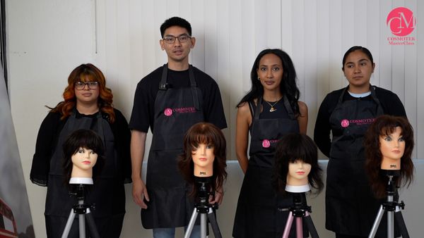 COSMOTEK COLLEGE - Updated September 2024 - 716 Photos & 165 Reviews ...