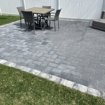 ANTHONY FISCHETTI LANDSCAPING - Updated October 2025 - Clark, New ...