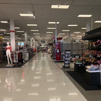TARGET - Updated December 2025 - 89 Photos & 48 Reviews - 400 Bald Hill ...