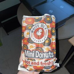 WHITE DUCK ESPRESSO - Updated July 2025 - 96 Photos & 51 Reviews ...