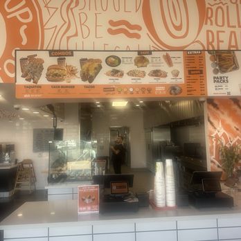 ROLL EM UP TAQUITOS - Updated December 2025 - 112 Photos & 95 Reviews ...