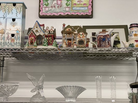 THE GOODY BAG VARIETY AND CONSIGNMENT - Updated October 2025 - 10 ...