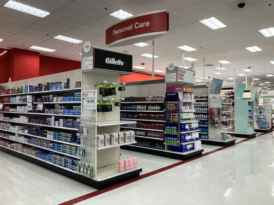 TARGET - Updated November 2025 - 19 Photos & 30 Reviews - 2255 14th Ave ...