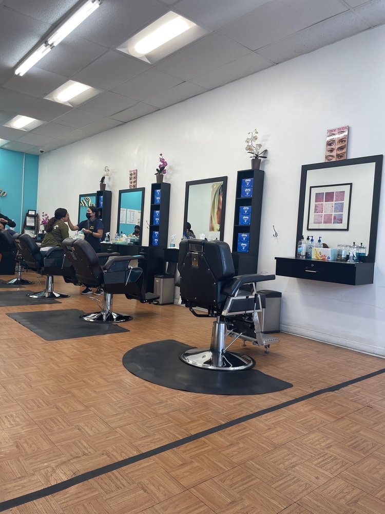 FIONA’S BEAUTY & THREADING STUDIO - Updated October 2025 - 41 Photos ...