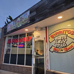 EL POLLO REY - Updated April 2026 - 289 Photos & 369 Reviews - 1188 ...