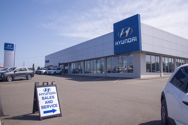 LARSON HYUNDAI SALES - Updated October 2025 - 45 Photos & 117 Reviews ...