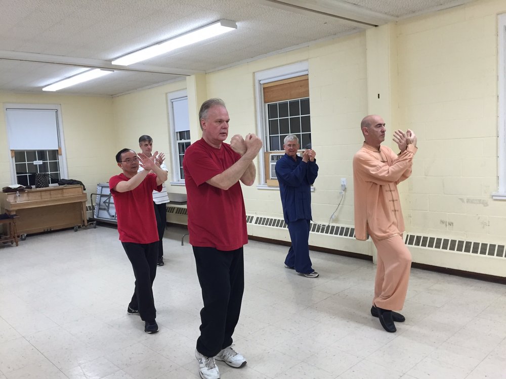 CHINESE APITHERAPY CENTER - Updated July 2025 - 24 Photos - 299 Newport ...