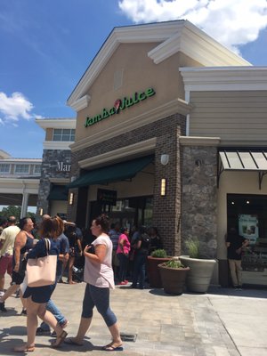 NORFOLK PREMIUM OUTLETS - Updated October 2025 - 466 Photos & 159 ...