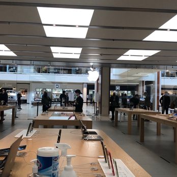 APPLE MALL OF AMERICA - Updated December 2025 - 30 Photos & 75 Reviews ...