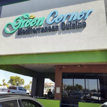 GREEN CORNER RESTAURANT - Updated November 2024 - 1341 Photos & 1664 ...