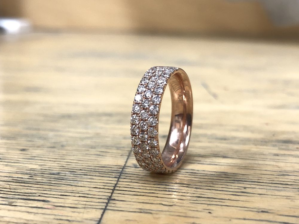 JEFF WHITE CUSTOM JEWELRY - 27 Photos & 46 Reviews - Jewelry - 410 S ...