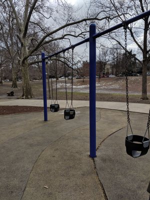 CLARK PARK - 58 Photos & 72 Reviews - Parks - 43RD And Baltimore ...