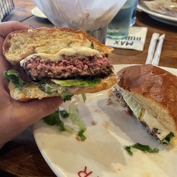 MAX BURGER - Updated December 2024 - 201 Photos & 363 Reviews - 684 ...